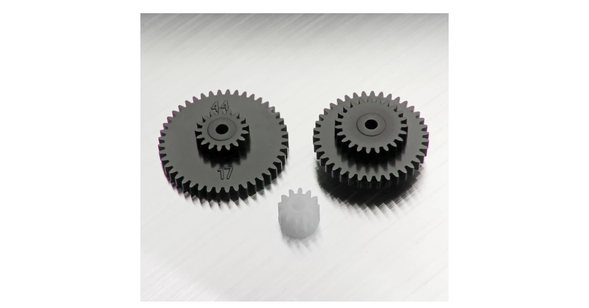 odometer gears by system - Odometer parts webshop